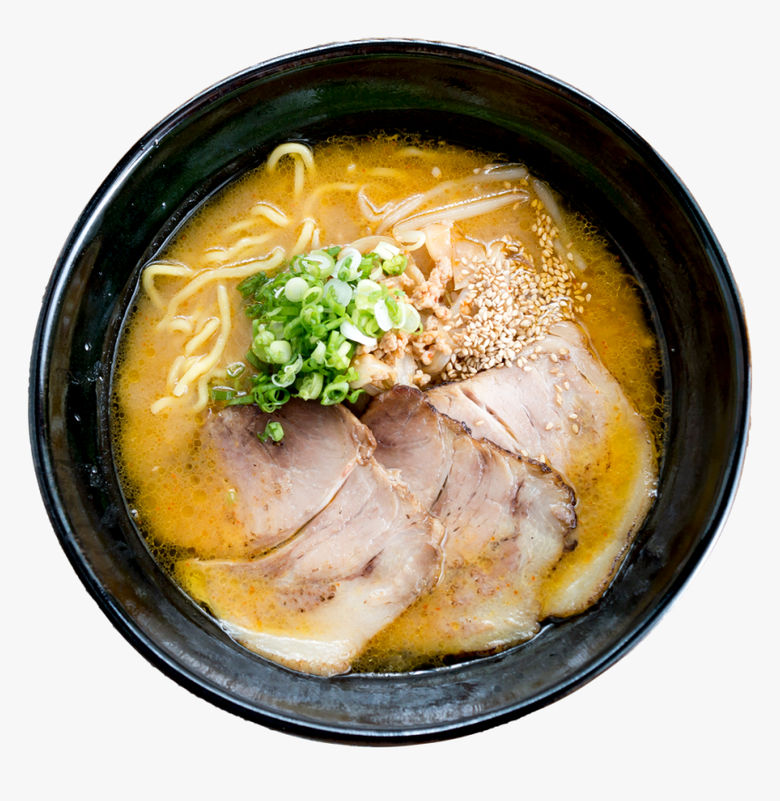 Ramen Bowl Png, Transparent Png , Transparent Png Image - PNGitem