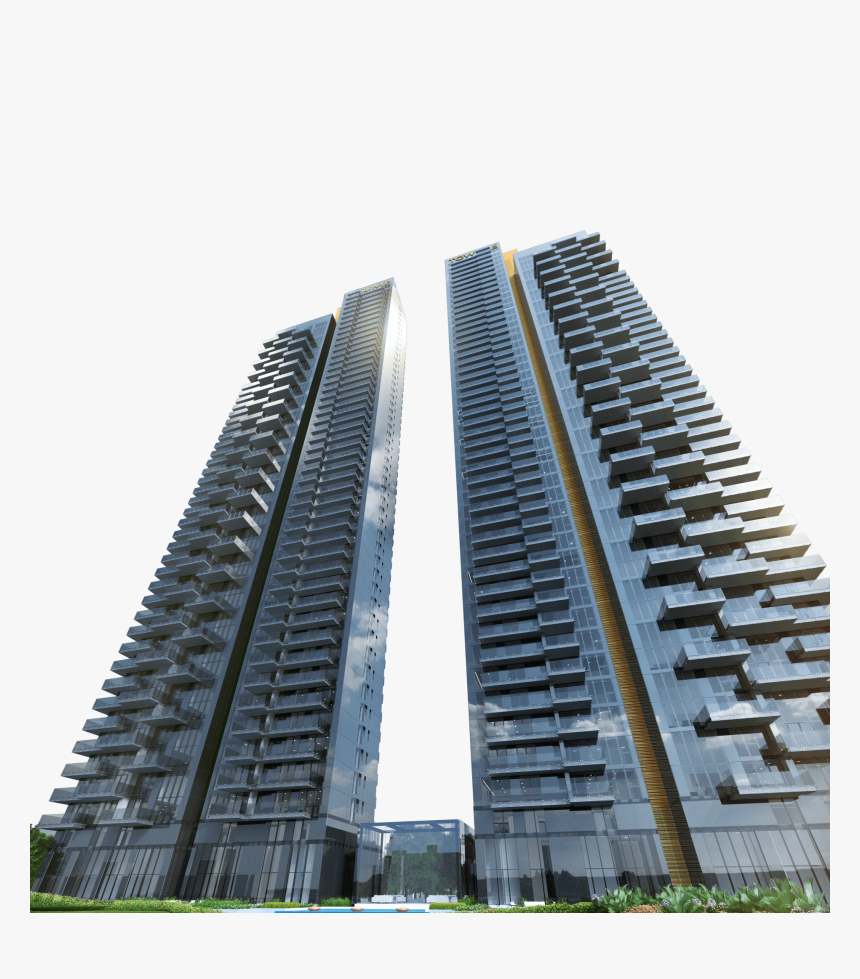 Trump Tower Png, Transparent Png , Transparent Png Image - PNGitem