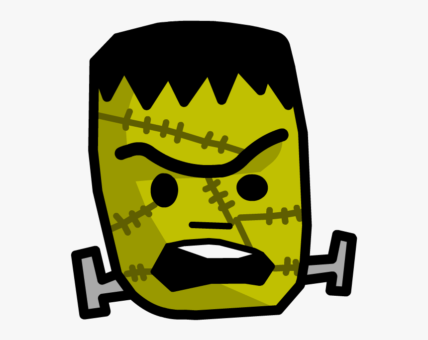 Transparent Frankenstein Png, Png Download , Transparent Png Image ...
