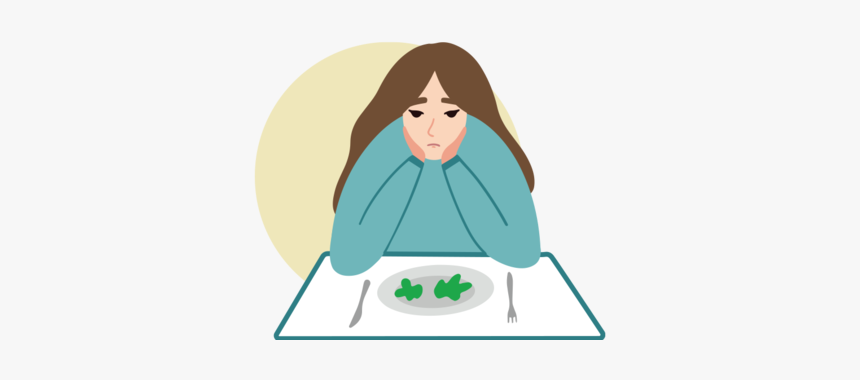 Eating Disorders Anorexia Nervosa Bulimia Sydney Endocrinology, HD Png ...