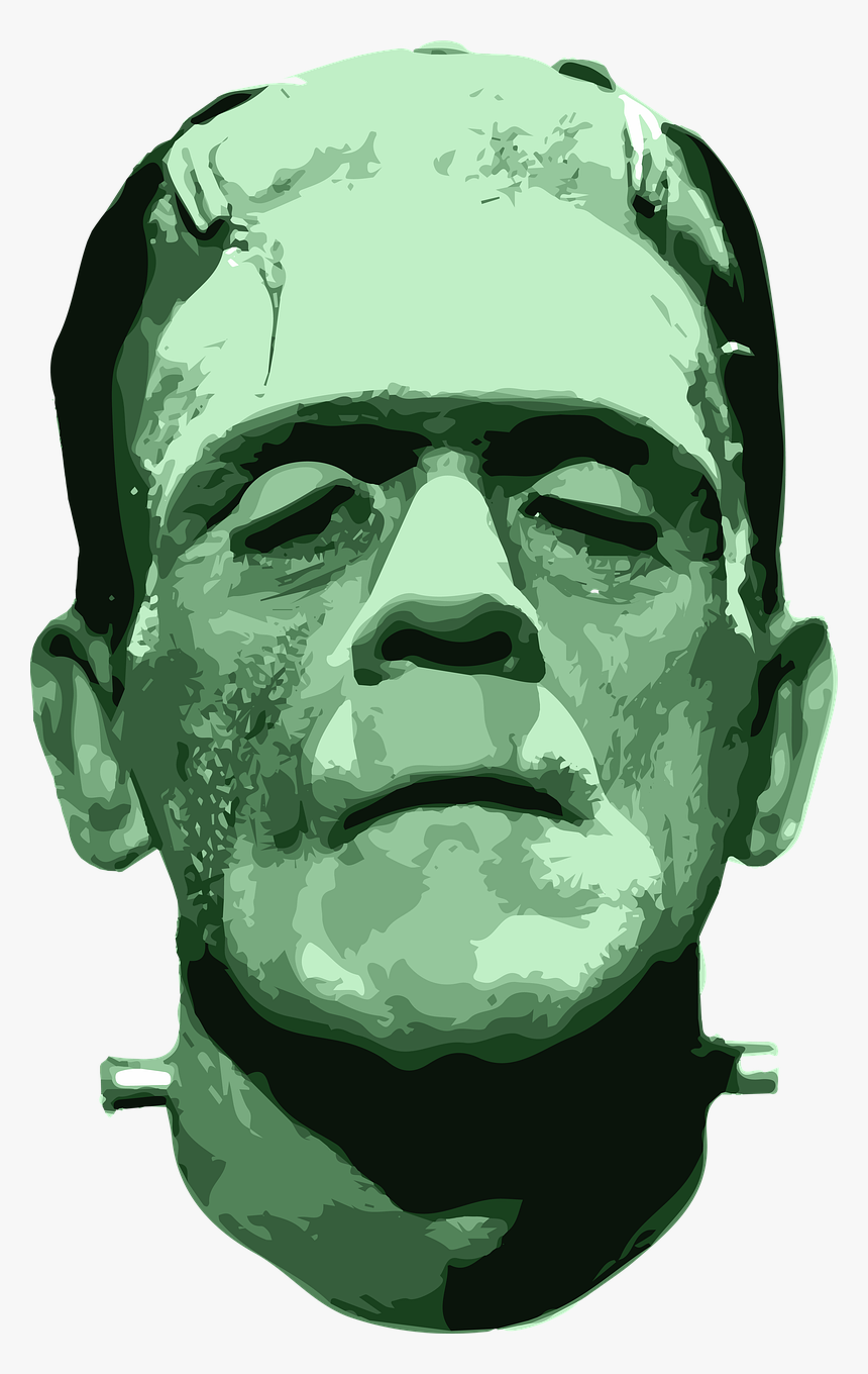 Frankenstein Png, Transparent Png , Transparent Png Image - PNGitem
