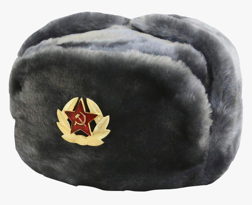 #hat #russian #freetoedit, HD Png Download , Transparent Png Image ...