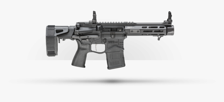 Ar 15 Png, Transparent Png , Transparent Png Image - PNGitem
