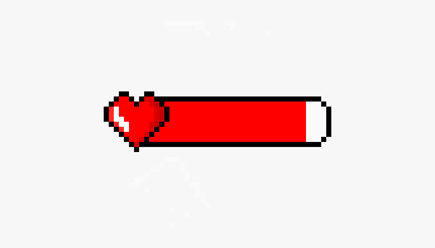 Health Bar Png, Transparent Png , Transparent Png Image - PNGitem