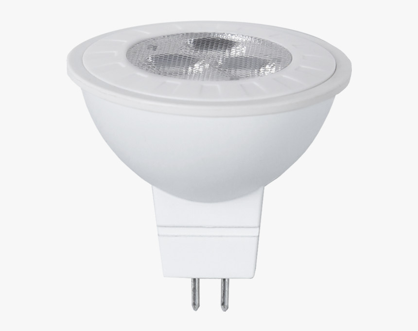 Led Lamp Gu5,3 Mr16 Spotlight Basic, HD Png Download , Transparent Png Image - PNGitem