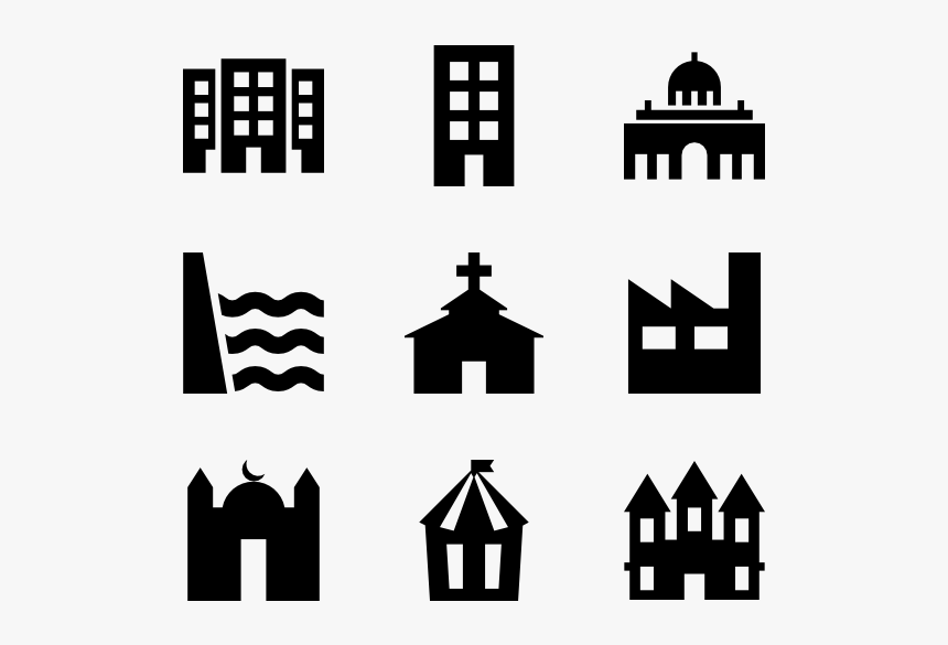 Buildings Png, Transparent Png , Transparent Png Image - PNGitem