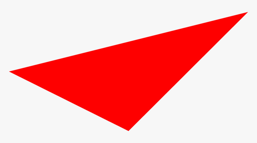 Transparent Triangle Png, Png Download , Transparent Png Image - PNGitem