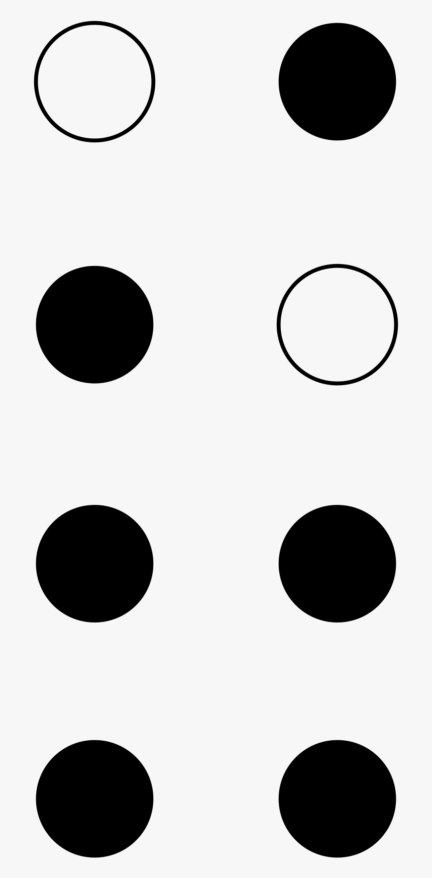 Dot Pattern Png, Transparent Png , Transparent Png Image - PNGitem