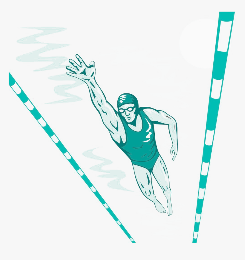 Swimmer Png, Transparent Png , Transparent Png Image - PNGitem