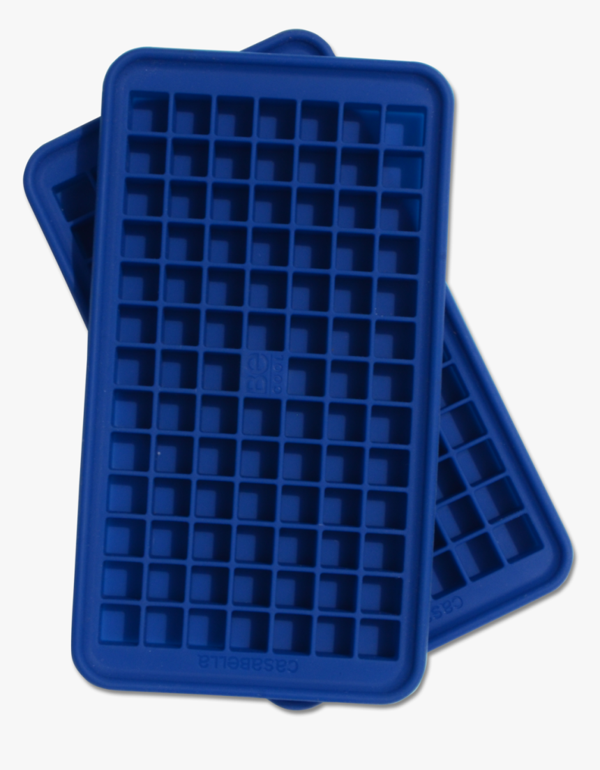 Casa Bella Mini Ice Cube Tray, HD Png Download , Transparent Png Image ...