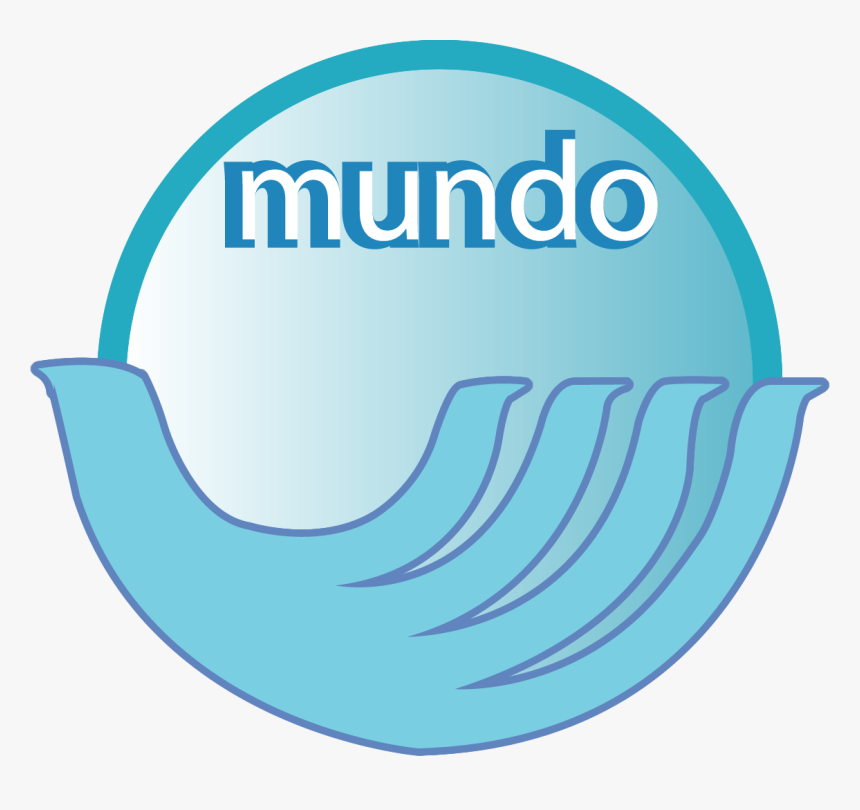 Mundo Logo Photo, HD Png Download , Transparent Png Image - PNGitem