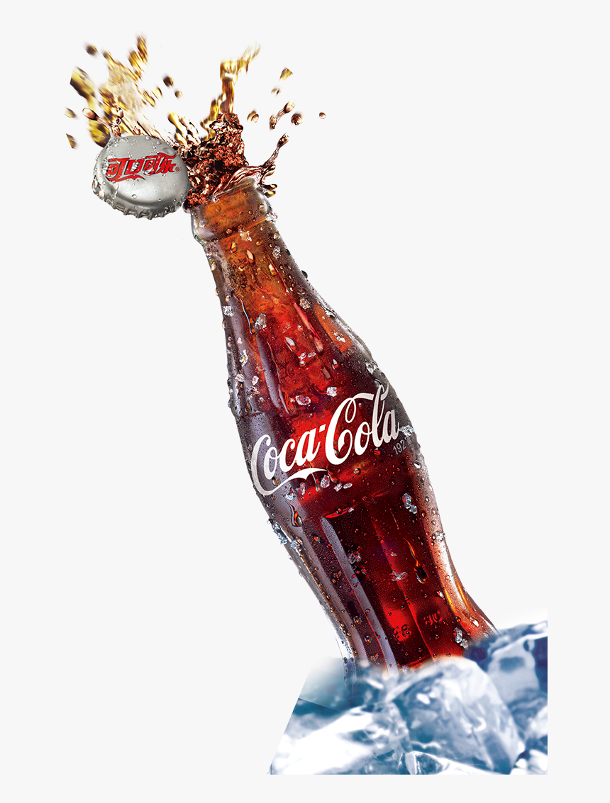 Bubbles Clipart Coca Cola, HD Png Download , Transparent Png Image ...