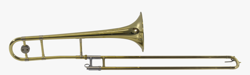 Transparent Trombone Png, Png Download , Transparent Png Image - PNGitem