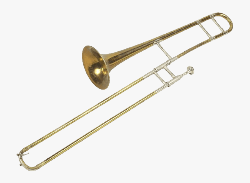 Free Png Trombone Png Images Transparent, Png Download , Transparent ...