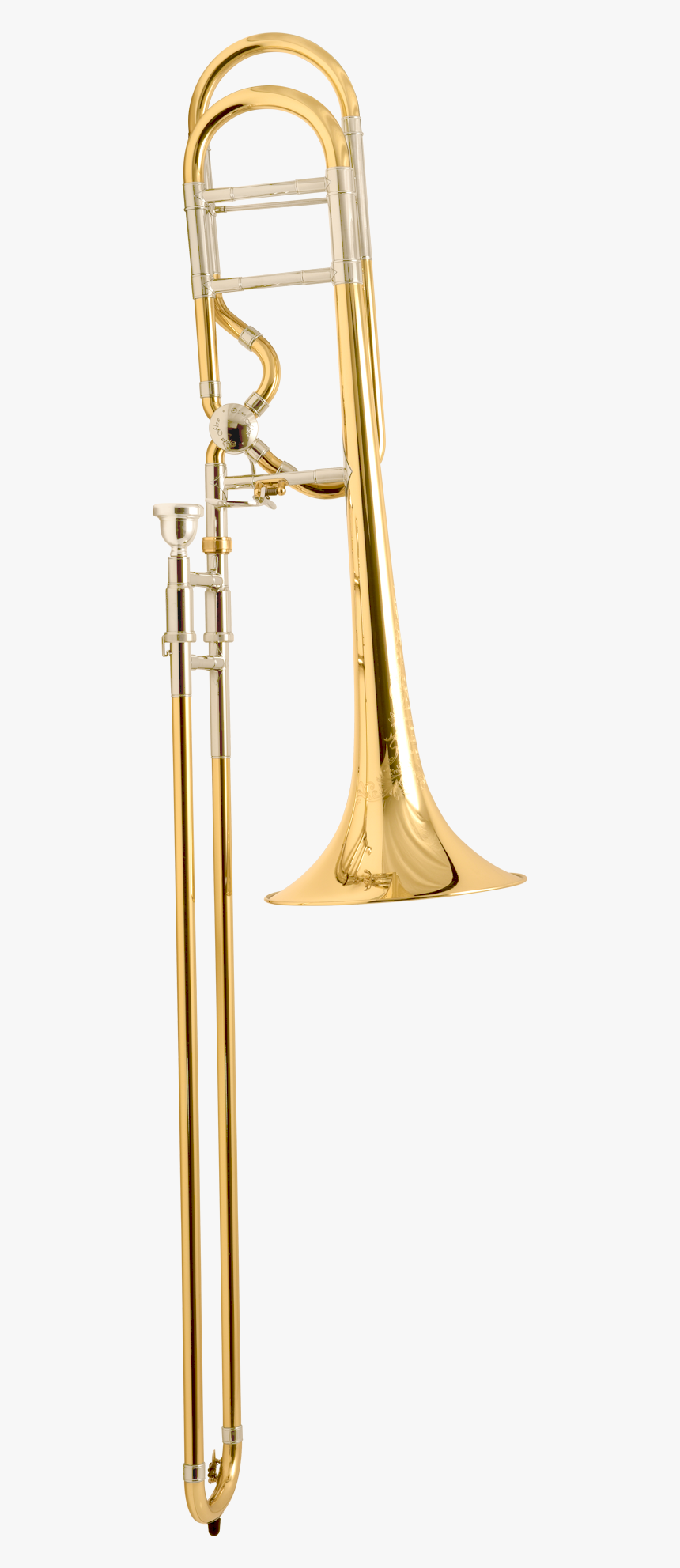 Transparent Trombon Png, Png Download , Transparent Png Image - PNGitem