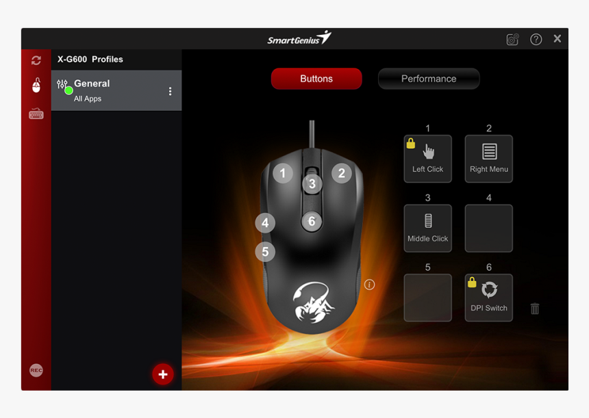 Mouse Click Png, Transparent Png , Transparent Png Image - PNGitem