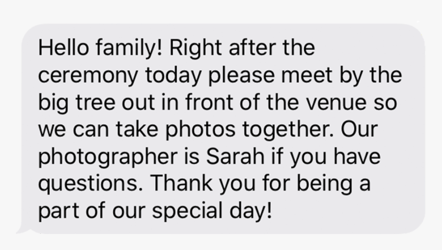 Family Photos Reminder, HD Png Download , Transparent Png Image - PNGitem