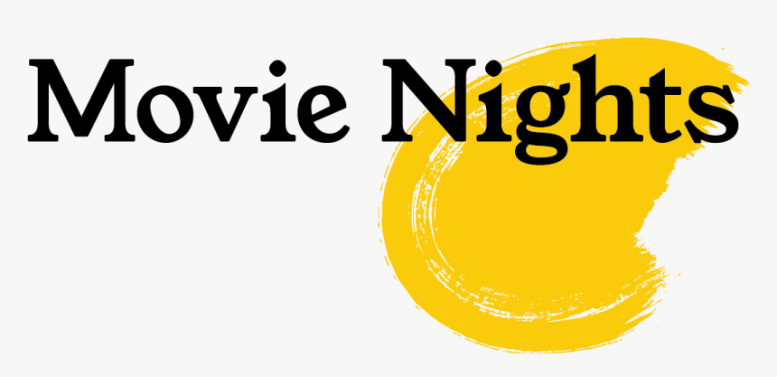 Transparent Movie Night Png, Png Download , Transparent Png Image - PNGitem