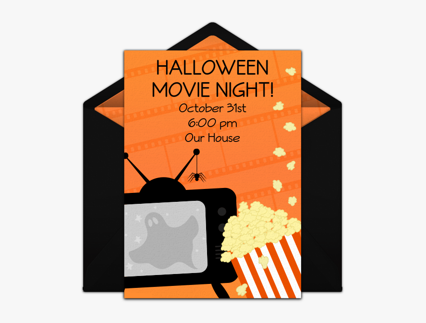 Movie Night Png, Transparent Png , Transparent Png Image - PNGitem