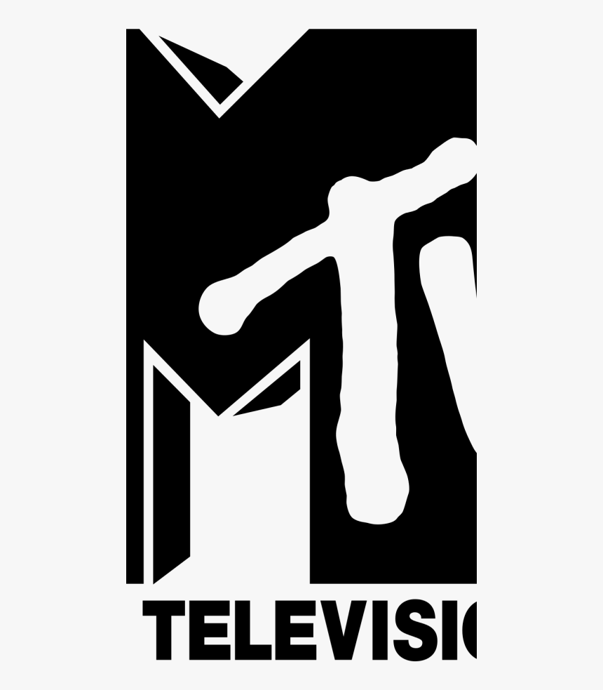 Original Mtv Logo, HD Png Download , Transparent Png Image - PNGitem