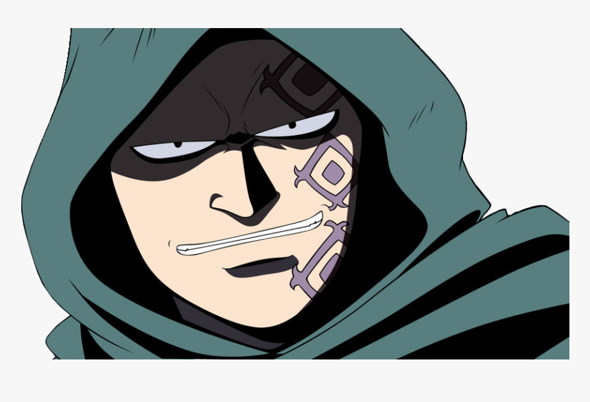 Monkey D Dragon, HD Png Download , Transparent Png Image - PNGitem