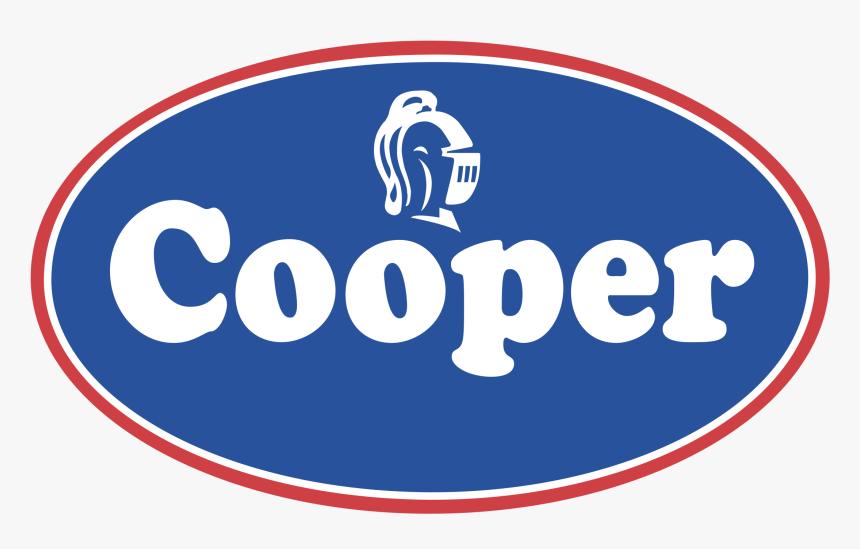 Cooper Tire Logo Png Transparent, Png Download , Transparent Png Image ...