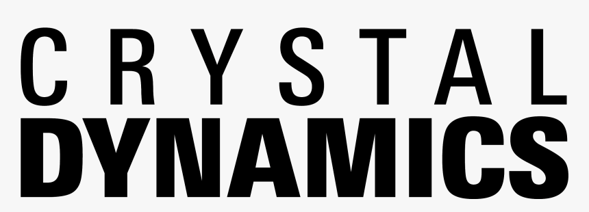 Crystal Dynamics Logo , Png Download, Transparent Png , Transparent Png ...