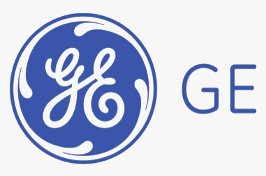 Ge Logo Png, Transparent Png , Transparent Png Image - PNGitem