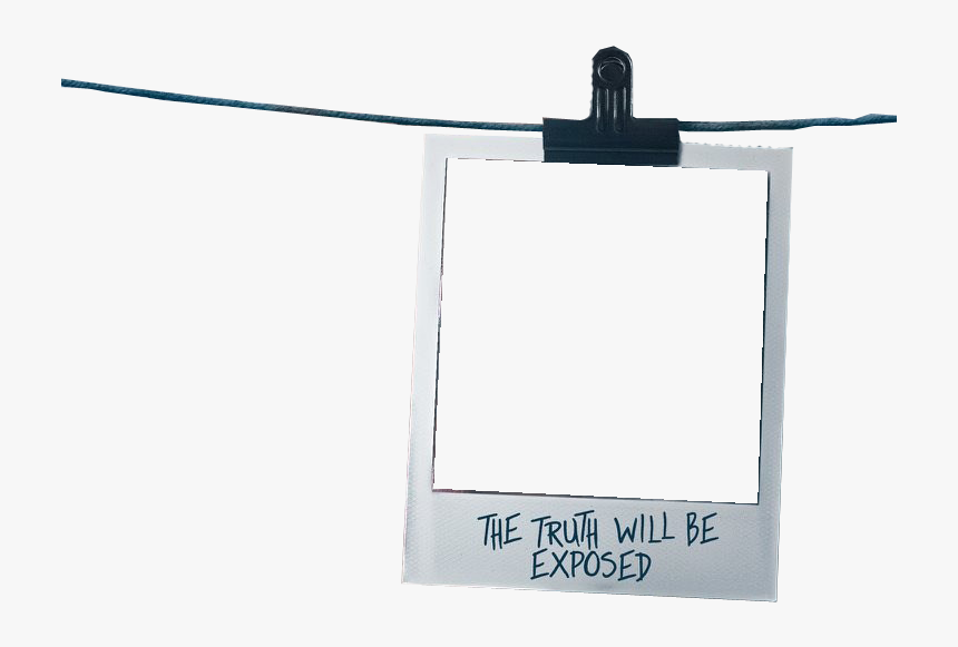 Original Polaroid 13 Reasons Why Png, Transparent Png , Transparent Png ...