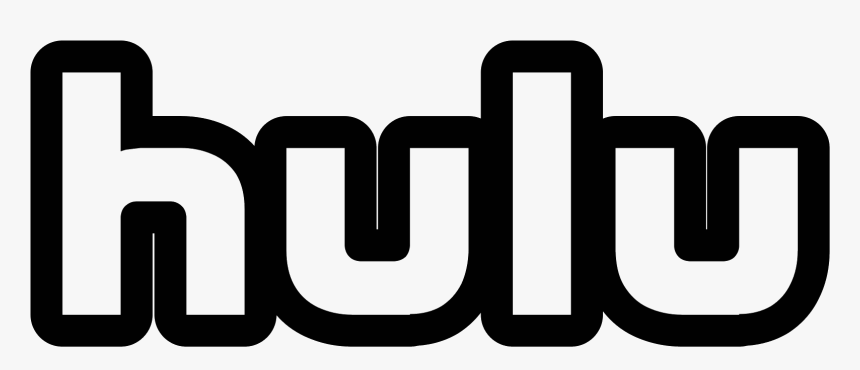 Hulu Transparent Logo