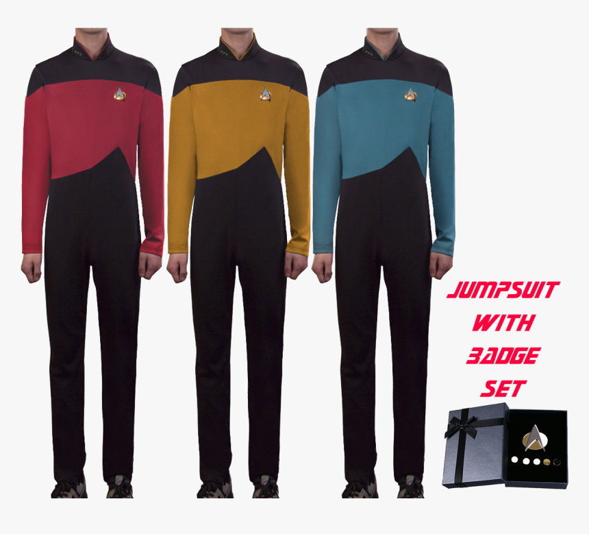 Red Star Trek Png, Transparent Png , Transparent Png Image - PNGitem