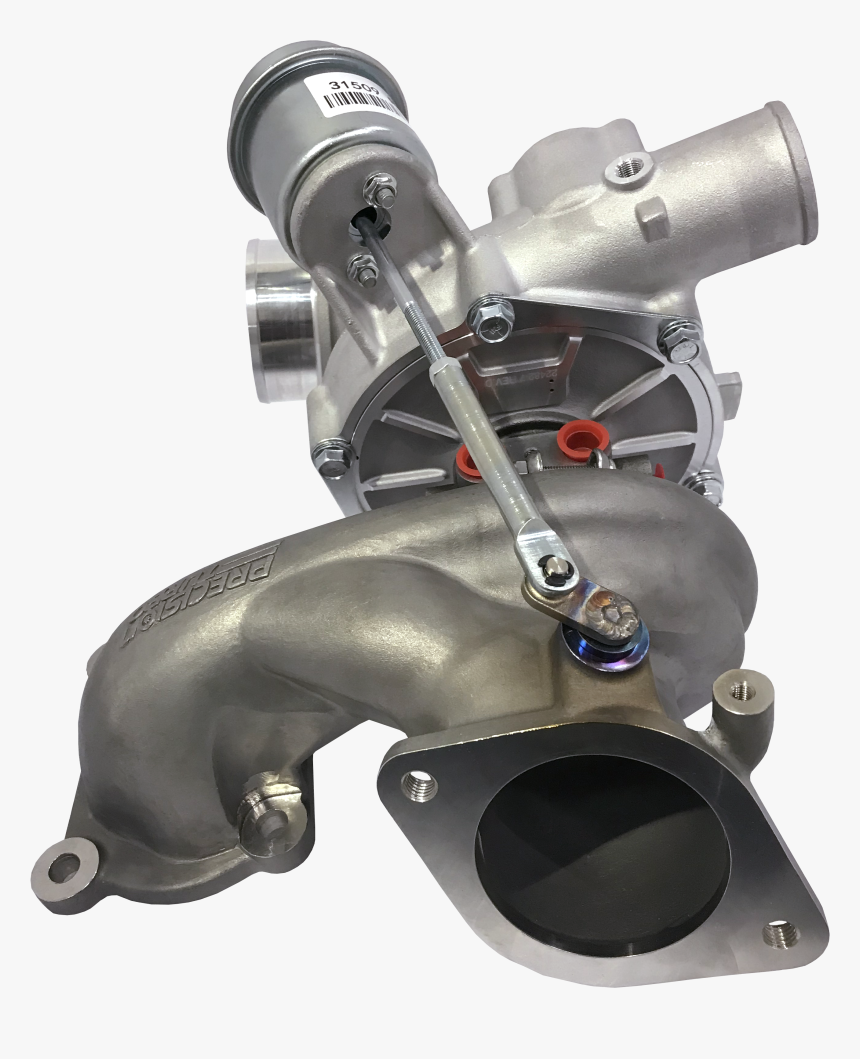 Focus Rs Precision Turbo , Png Download, Transparent Png , Transparent ...