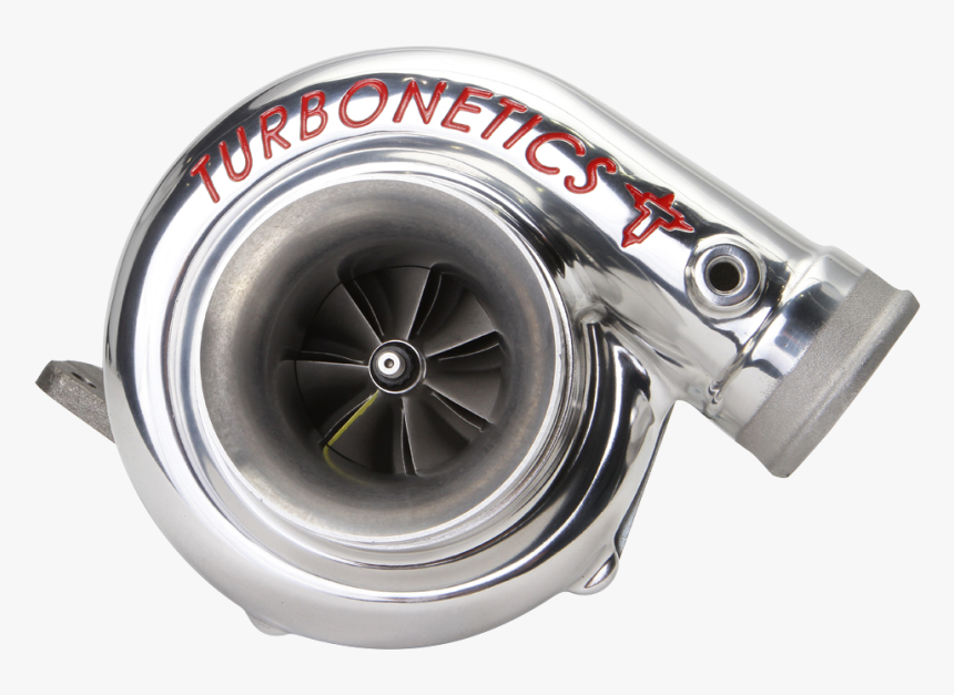 Turbonetics T Series Turbo, HD Png Download , Transparent Png Image ...