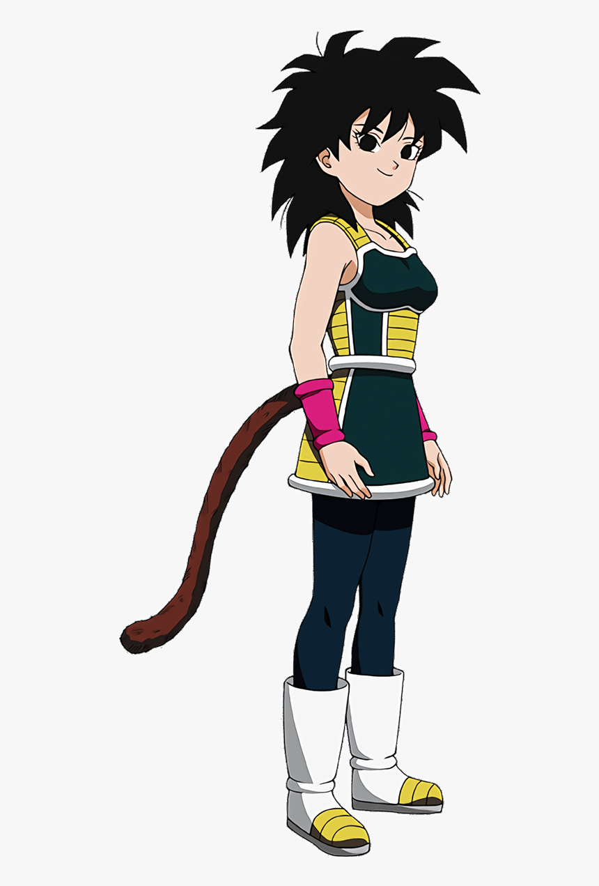 Bardock Png, Transparent Png , Transparent Png Image - PNGitem