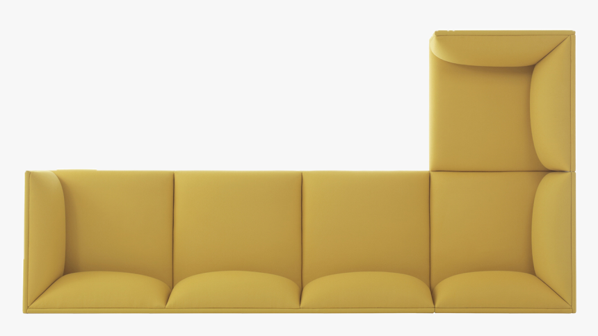 Sofa Set Top View Png, Transparent Png , Transparent Png Image - PNGitem