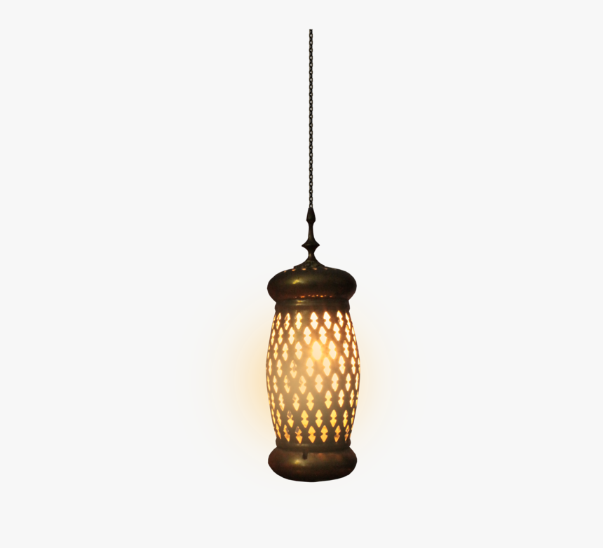 Transparent Fanous Light Ramadan Lighting Accessory, HD Png Download ...
