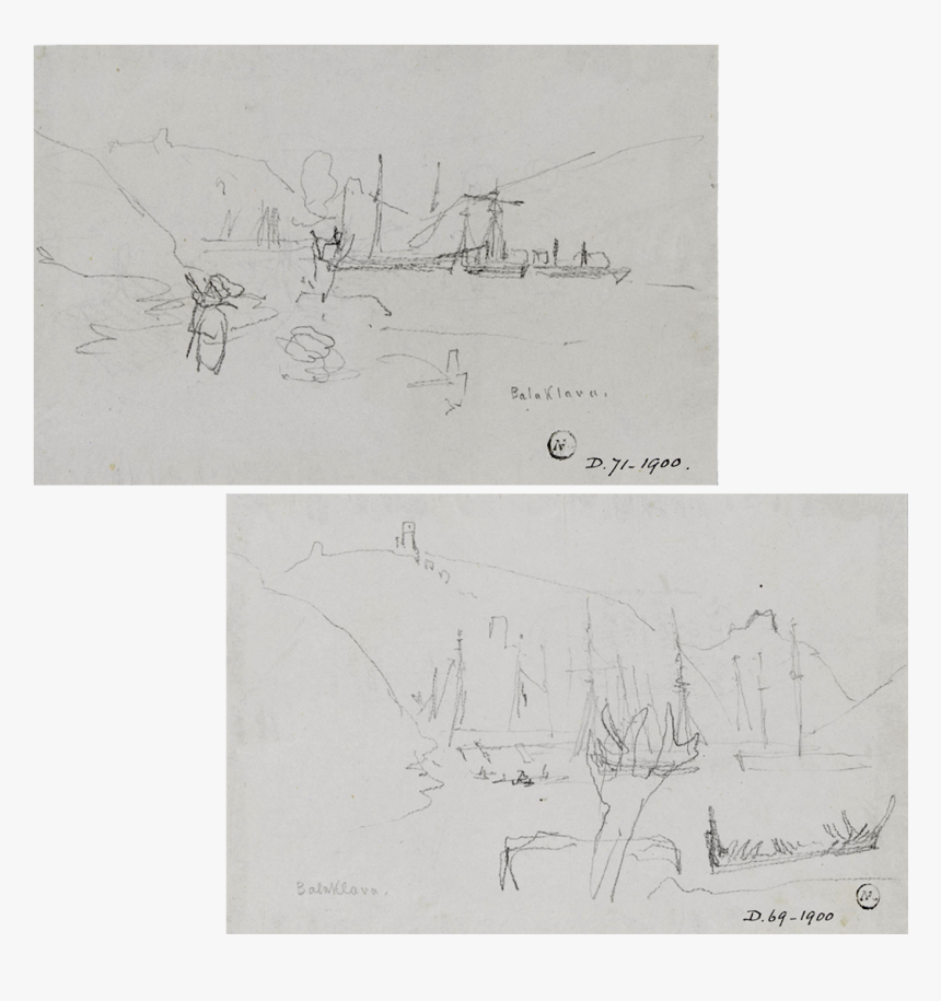 Transparent Palm Tree Drawing Png, Png Download , Transparent Png Image ...