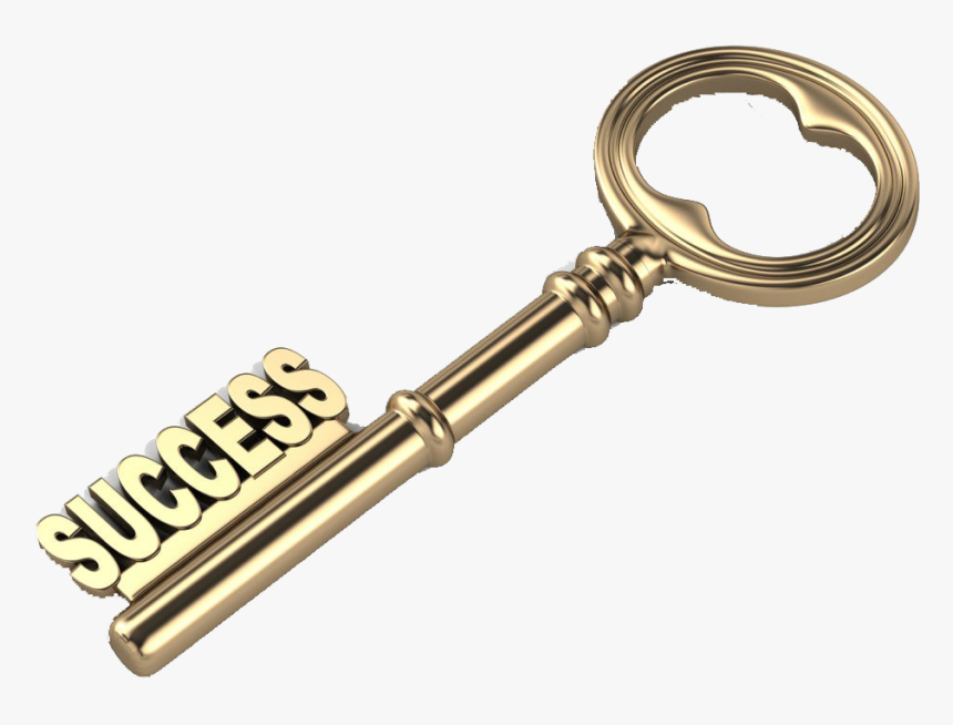 Key Success Png, Transparent Png , Transparent Png Image - PNGitem