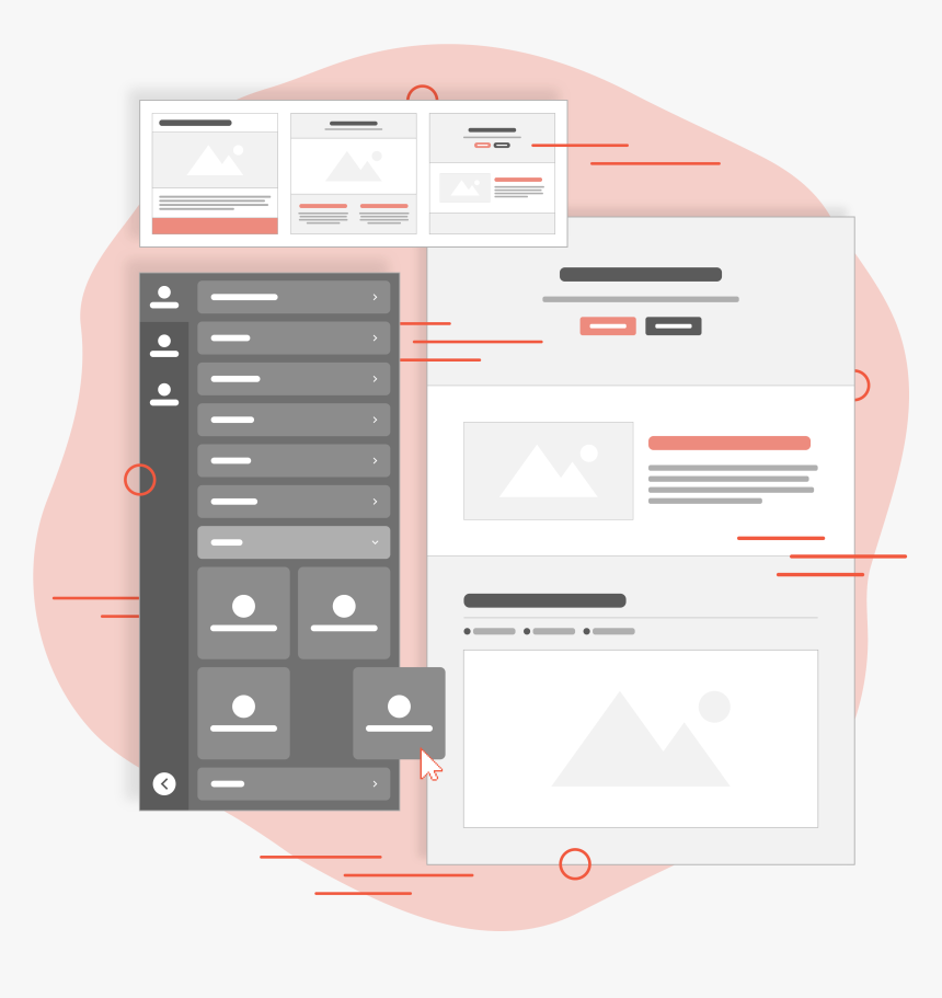 Email Marketing Png, Transparent Png , Transparent Png Image - PNGitem