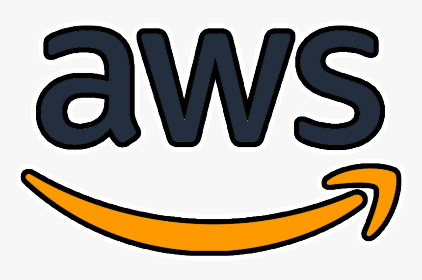 Aws Logo Png Free Stock, Transparent Png , Transparent Png Image - PNGitem