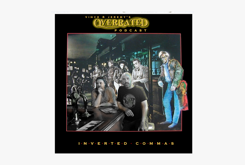 Inverted Commas Png, Transparent Png , Transparent Png Image - PNGitem