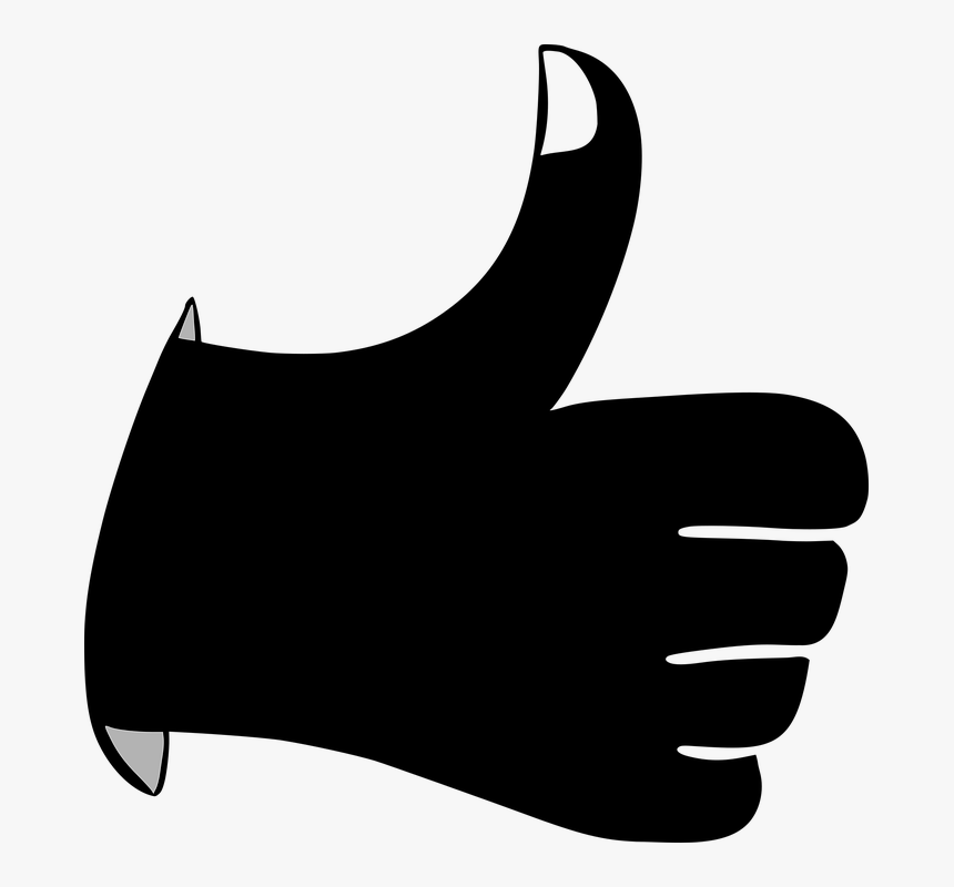 Hand Symbol Png, Transparent Png , Transparent Png Image - PNGitem
