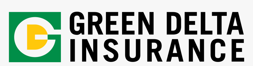 Green Delta Insurance Logo, HD Png Download , Transparent Png Image ...