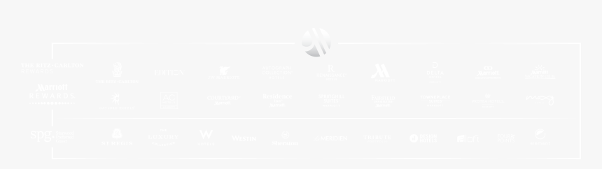 Marriott Logo White Png , Png Download, Transparent Png , Transparent ...