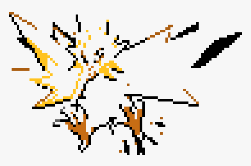 Zapdos Png, Transparent Png , Transparent Png Image - PNGitem