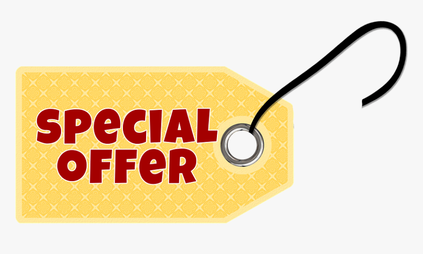 Special Offer Png, Transparent Png , Transparent Png Image - PNGitem
