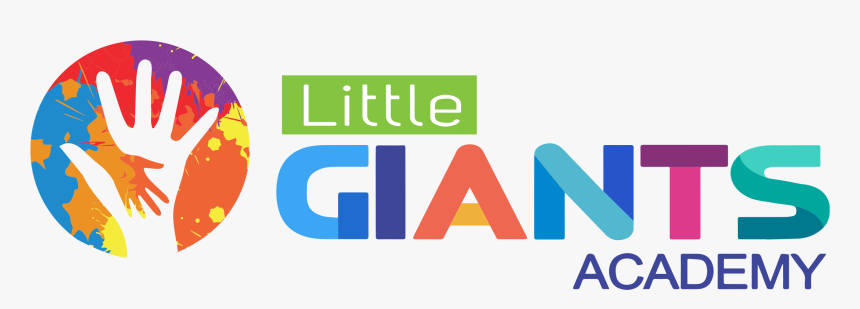 Little Giants Academy Logo, HD Png Download , Transparent Png Image ...