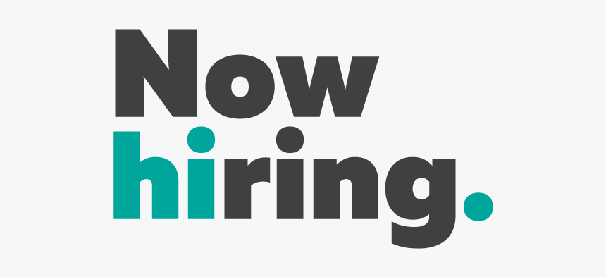 Now Hiring Png, Transparent Png , Transparent Png Image - PNGitem