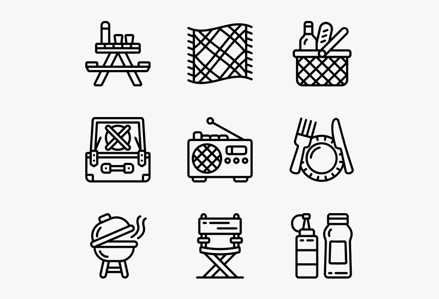 Picnic Png, Transparent Png , Transparent Png Image - PNGitem