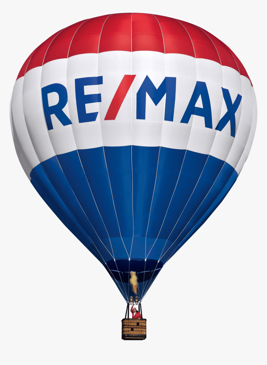 Remax Balloon Logo Transparent Download , Png Download, Png Download ...